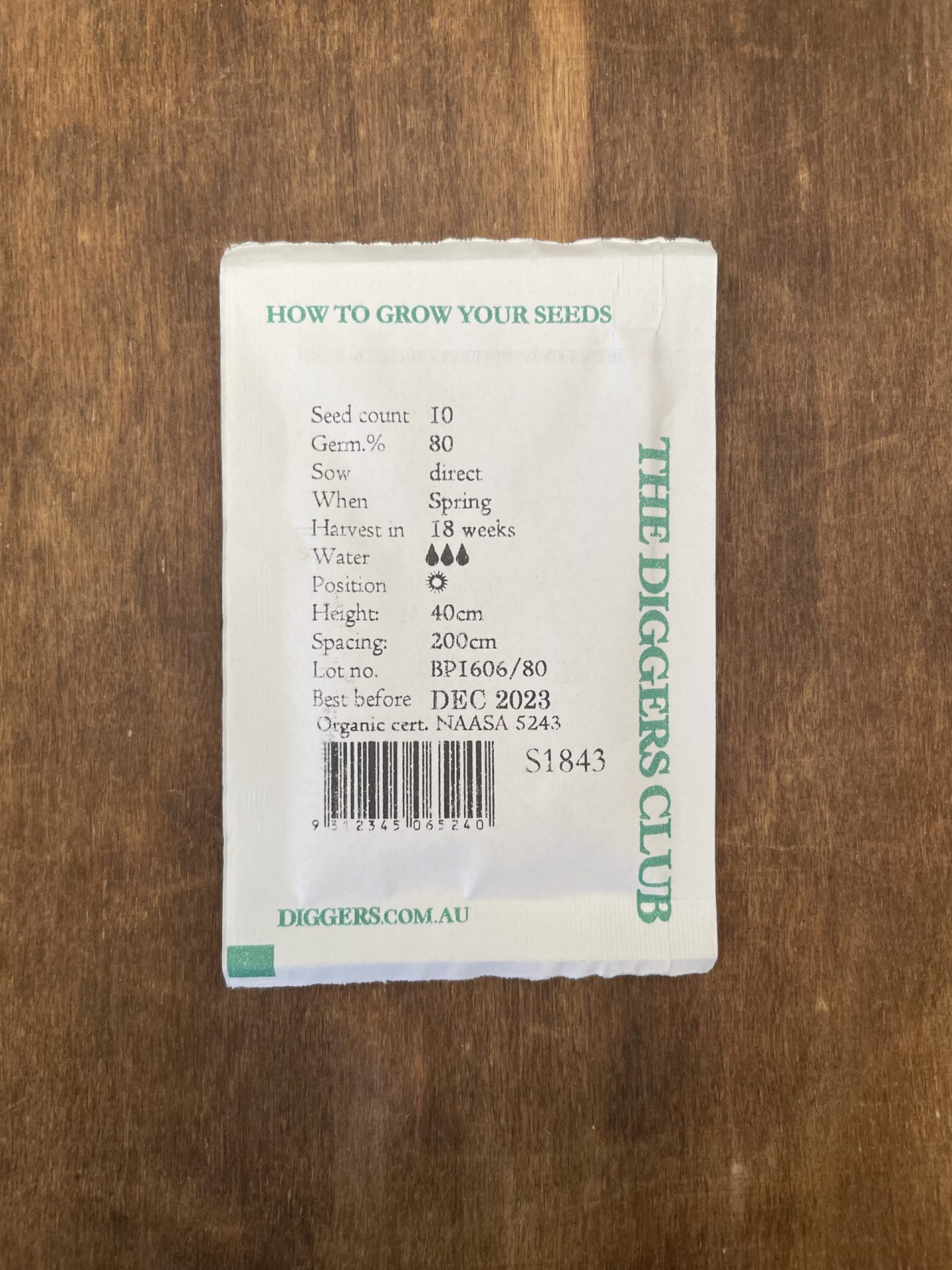 Pumpkin - Futsu - Diggers Seeds - Guildford Garden Centre