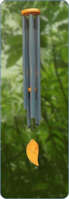 Wind Chime - Nindery E Major - Hand Tuned - Guildford Garden Centre