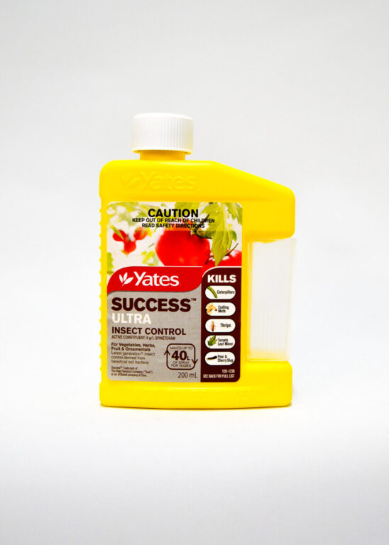 Insect Control - Success Ultra - Yates - Guildford Garden Centre