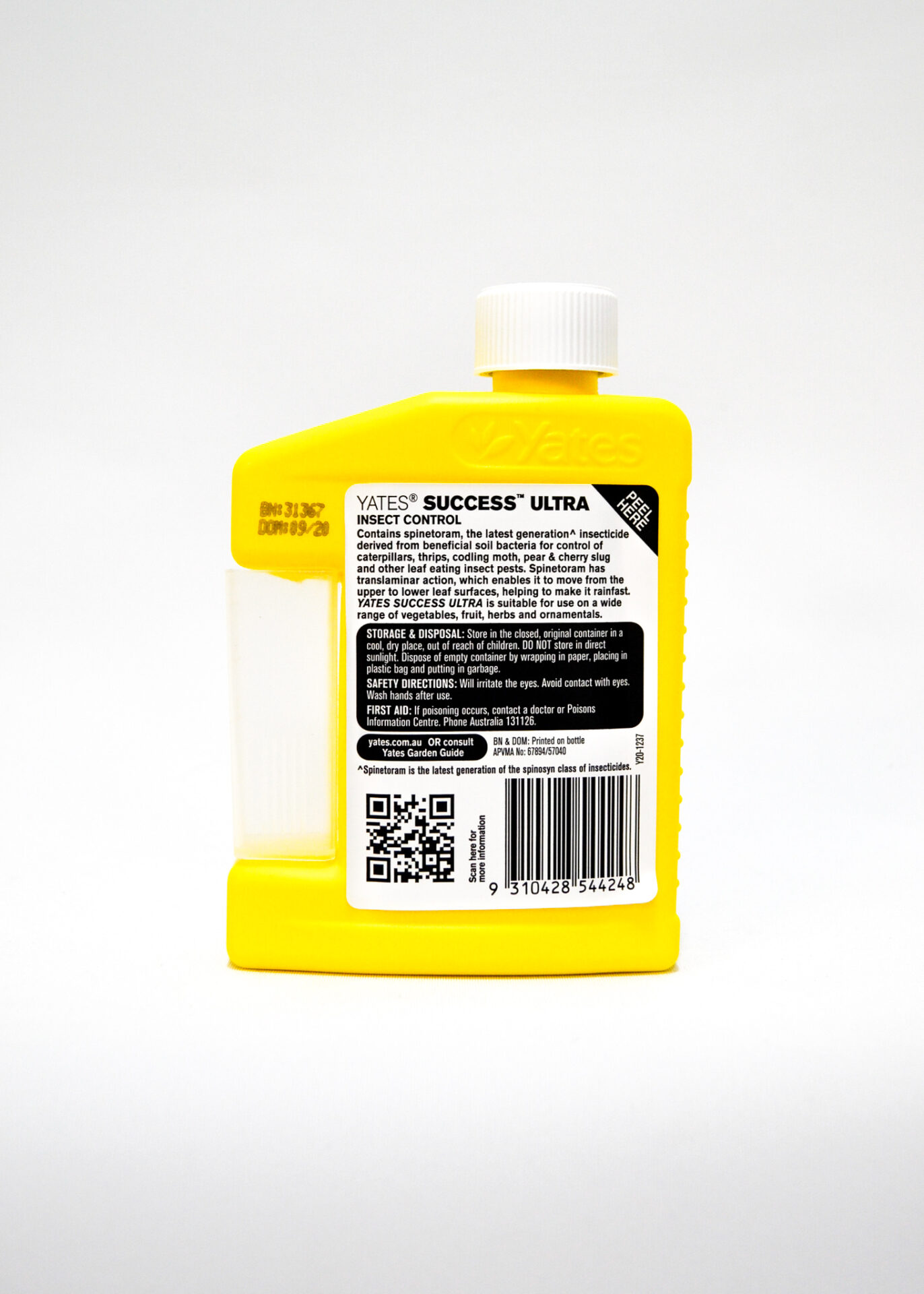 Insect Control - Success Ultra - Yates - Guildford Garden Centre