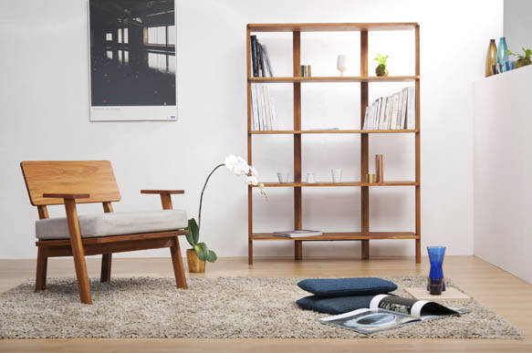 Prologue Collection by Scanteak and Outofstock | Lookbox Living