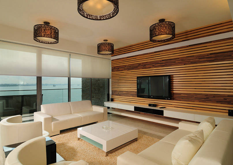 Sleek Definition Lookbox Living