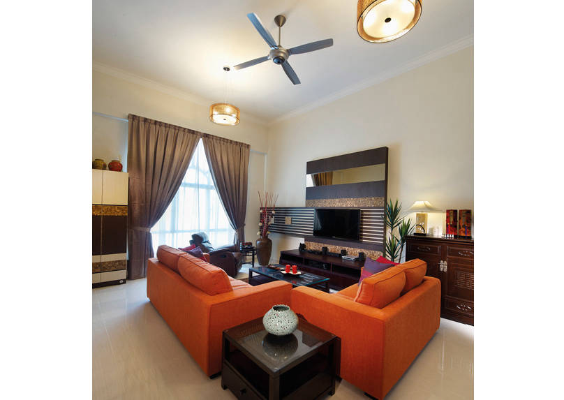 Just For Variety | Lookbox Living