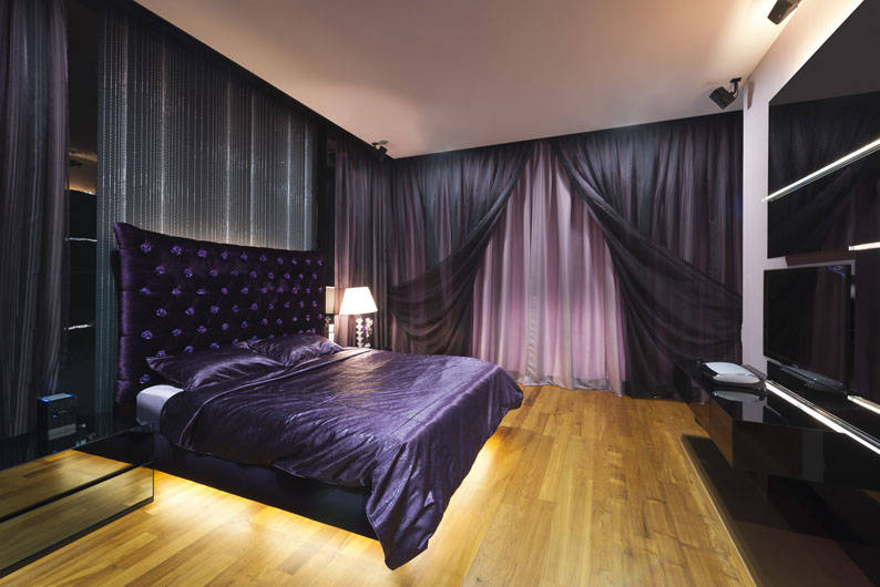 Fun House by Space Vision Design | Lookbox Living