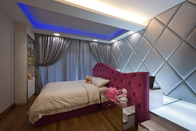 Fun House by Space Vision Design | Lookbox Living