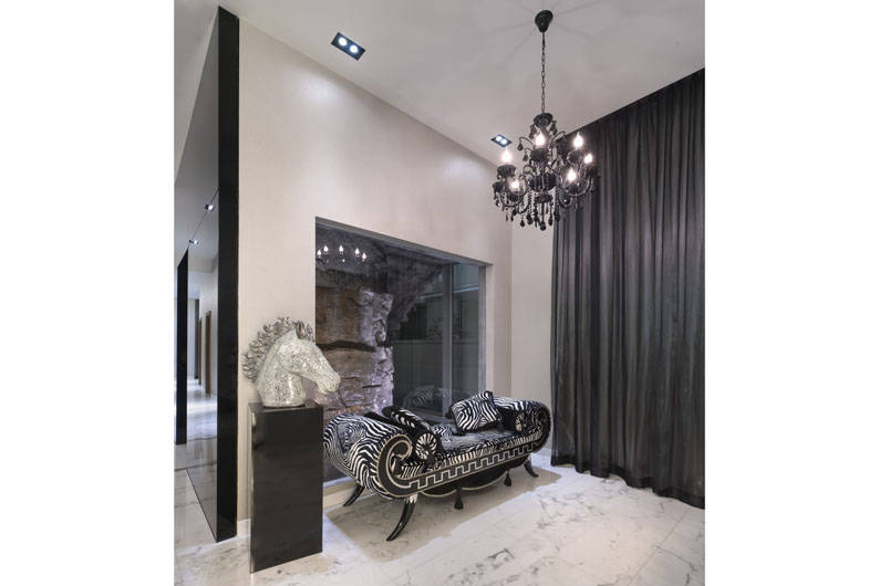 Fun House by Space Vision Design | Lookbox Living