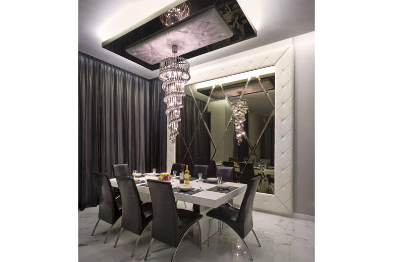 Fun House by Space Vision Design | Lookbox Living