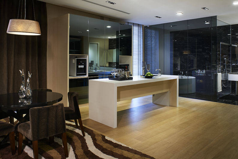 Space Matters by Unimax Creative | Lookbox Living