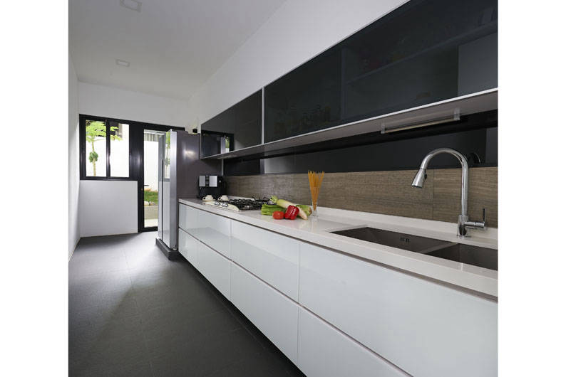 Space Matters by Unimax Creative | Lookbox Living