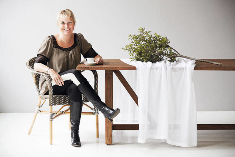 5 Minutes With Louise Andreasen from Sika Design | Lookbox Living