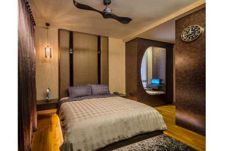 In The Mood by Space Vision Design | Lookbox Living