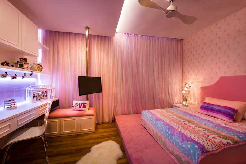 In The Mood by Space Vision Design | Lookbox Living