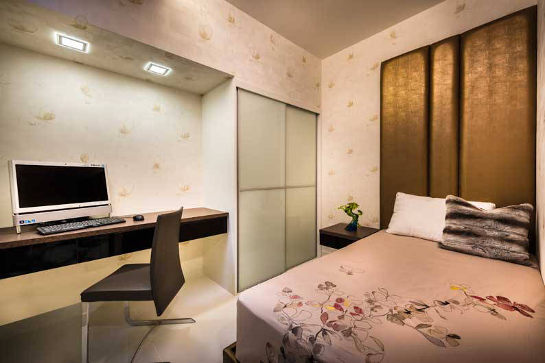 In The Mood by Space Vision Design | Lookbox Living