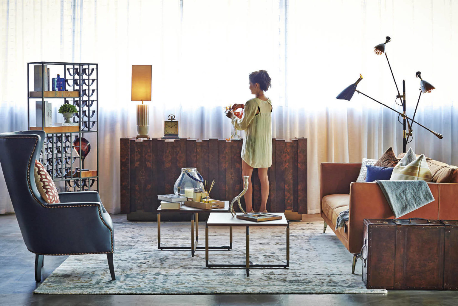 Lookbox Living x Arete Culture Giveaway | Lookbox Living