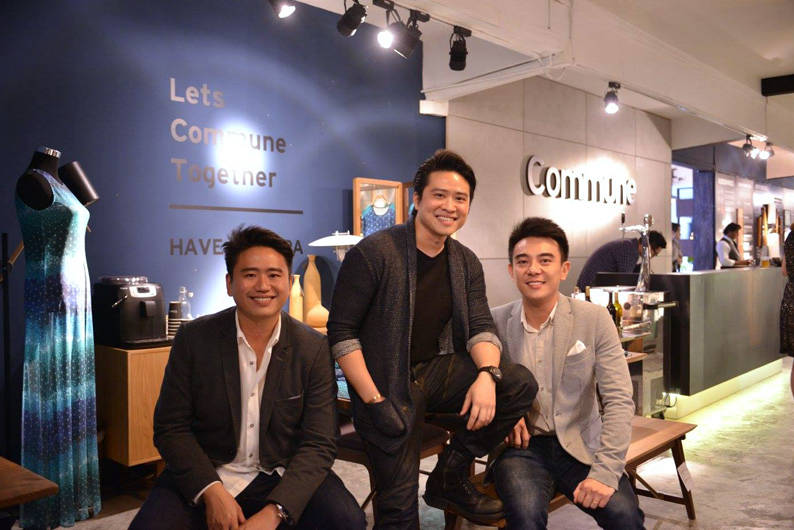 Commune Turns 5! | Lookbox Living
