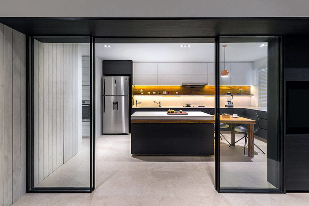 Designing your kitchen as the heart of your home | Lookbox Living