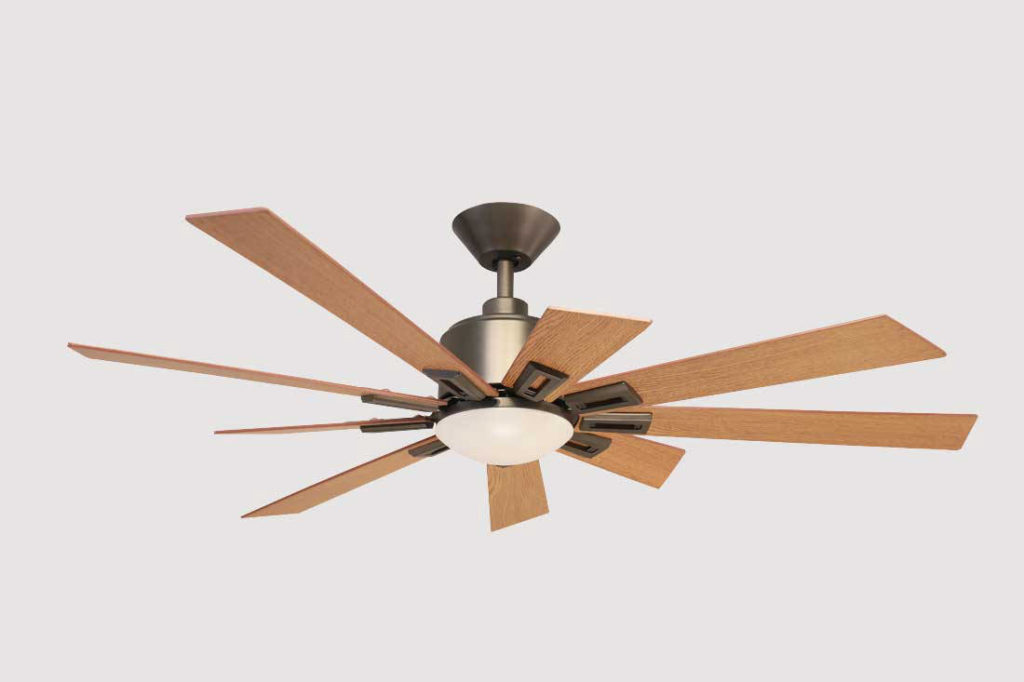 Fans for homes of all sizes | Lookbox Living