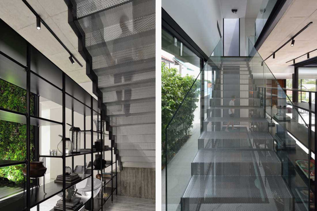 Stairs we love, from around the globe | Lookbox Living