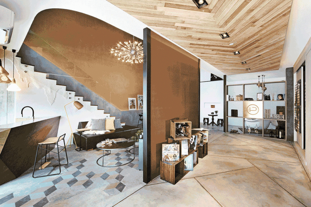 Announcing the Lookbox Design Awards shortlist for Outstanding Space ...