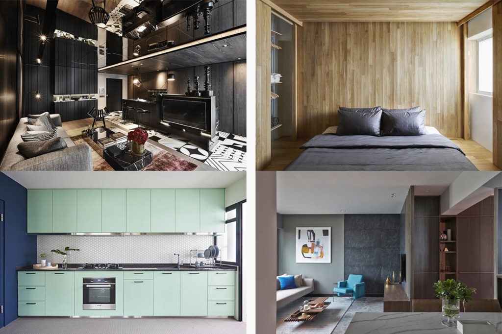 6 droolworthy designer HDB flats to inspire you | Lookbox Living