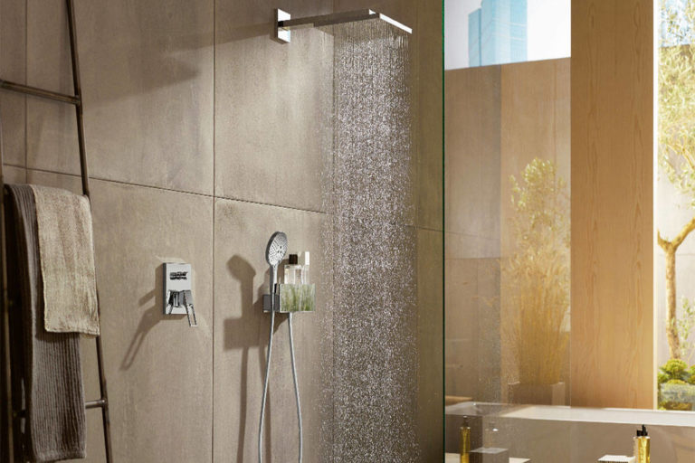 Liaison bathroom storage from emco Bad | Lookbox Living