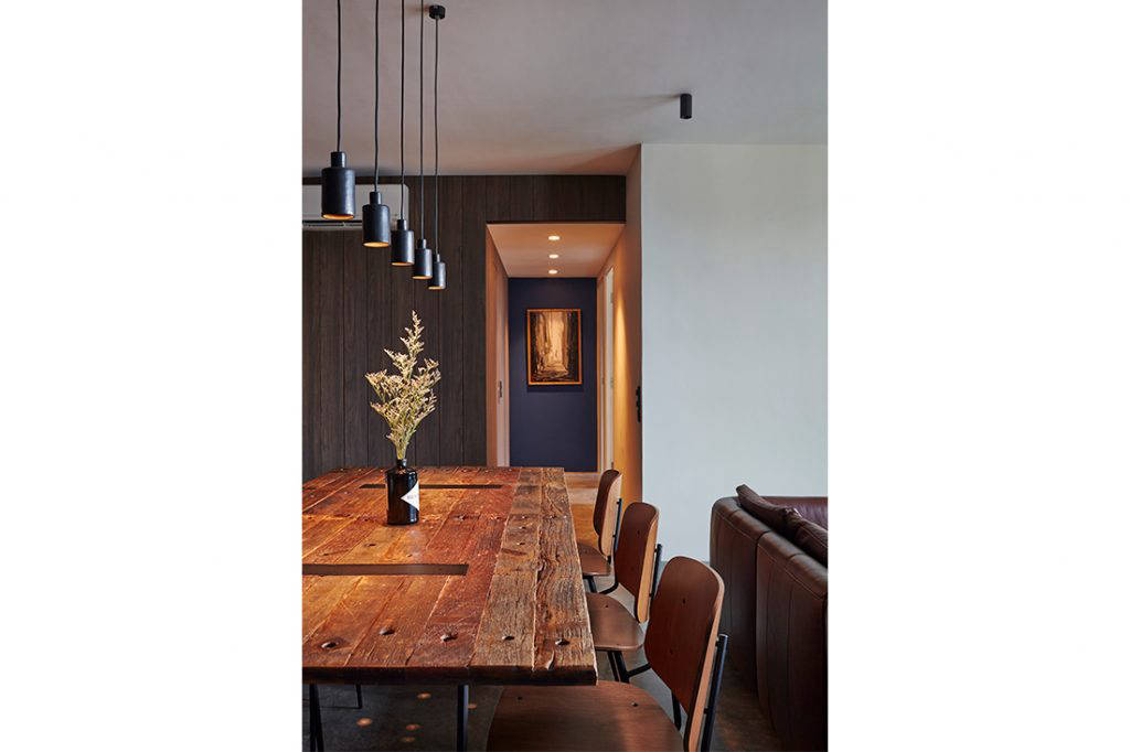 5 open-plan spaces to save to your Pinterest boards | Lookbox Living