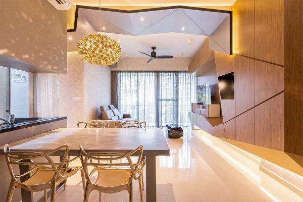 The importance of storytelling in interior design | Lookbox Living