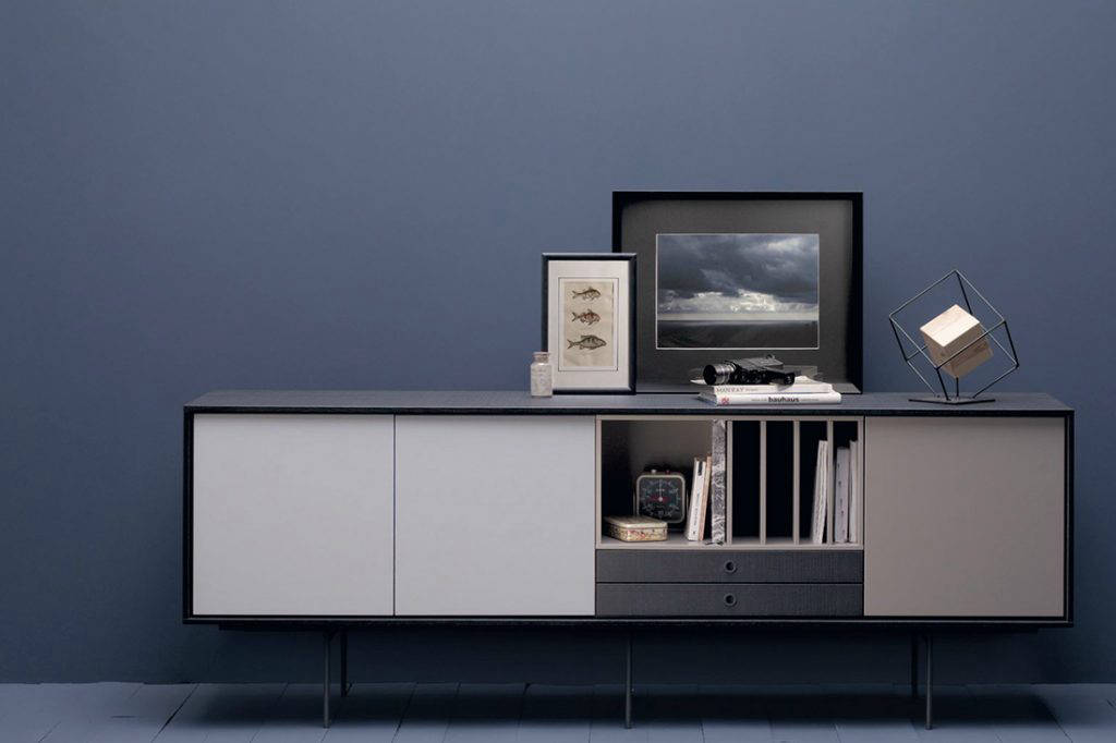 5 fun ways to display art at home | Lookbox Living