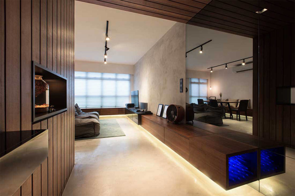 The importance of storytelling in interior design | Lookbox Living