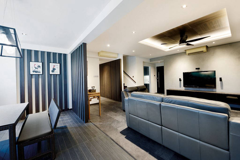 The value of good space planning | Lookbox Living