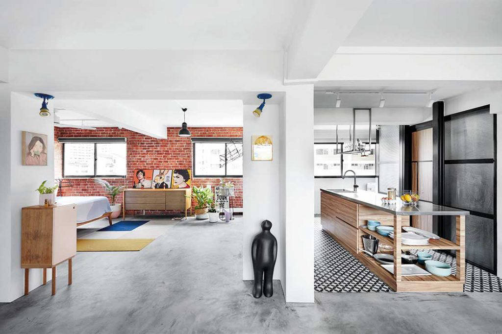 Natural materials for the home, and great fuss-free alternatives ...