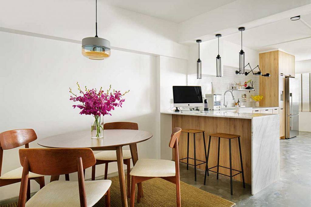 Smart ways to reconfigure your home | Lookbox Living