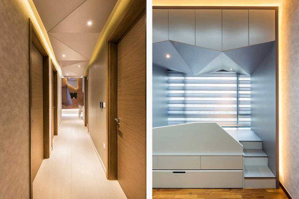 The importance of storytelling in interior design | Lookbox Living