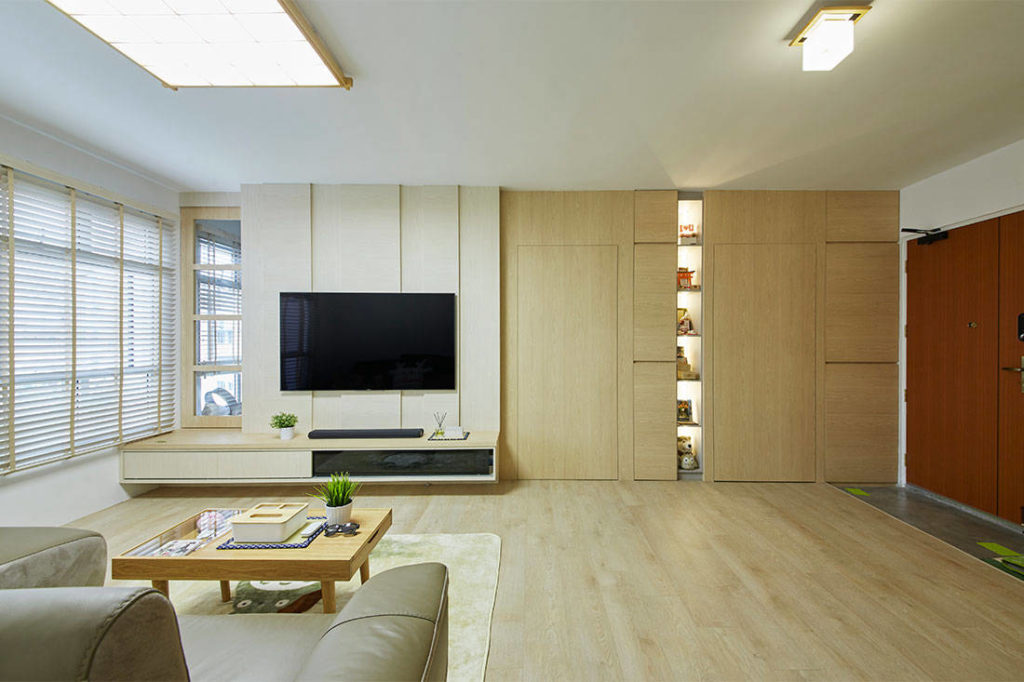 The benefits of custom carpentry for the home | Lookbox Living