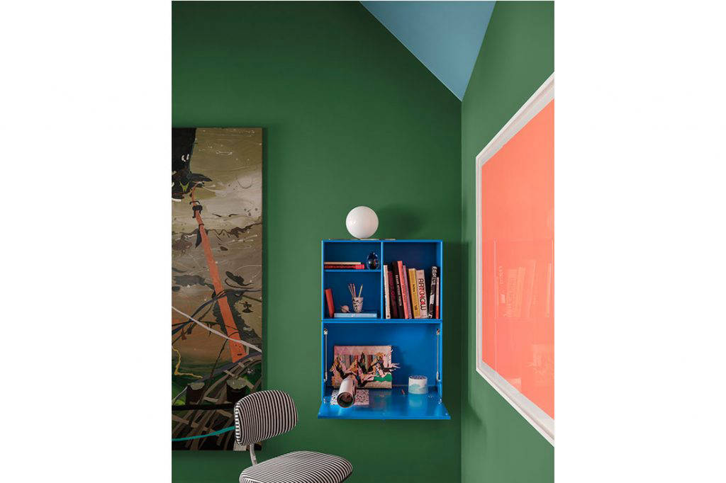 4 awesome ways to maximise your vertical space! | Lookbox Living