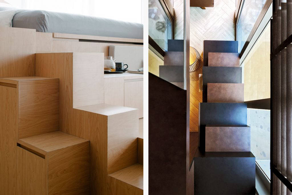 5 ways to create more storage space in your home | Lookbox Living