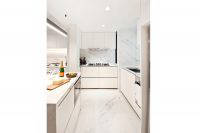 5 non-tile kitchen backsplash ideas to love | Lookbox Living