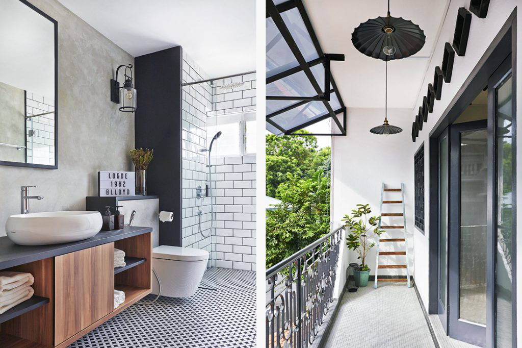 Old home conversion: how old homes are made new again | Lookbox Living