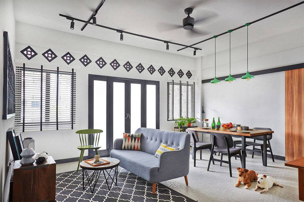 Old home conversion: how old homes are made new again | Lookbox Living