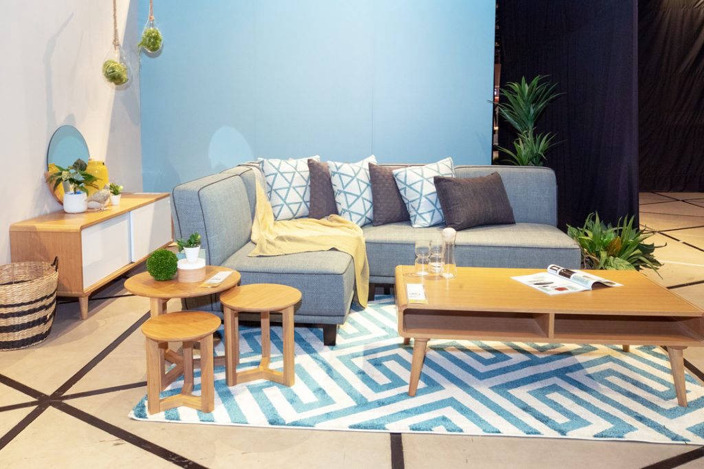 5 reasons why the 2019 COURTS furniture collection is perfect for ...