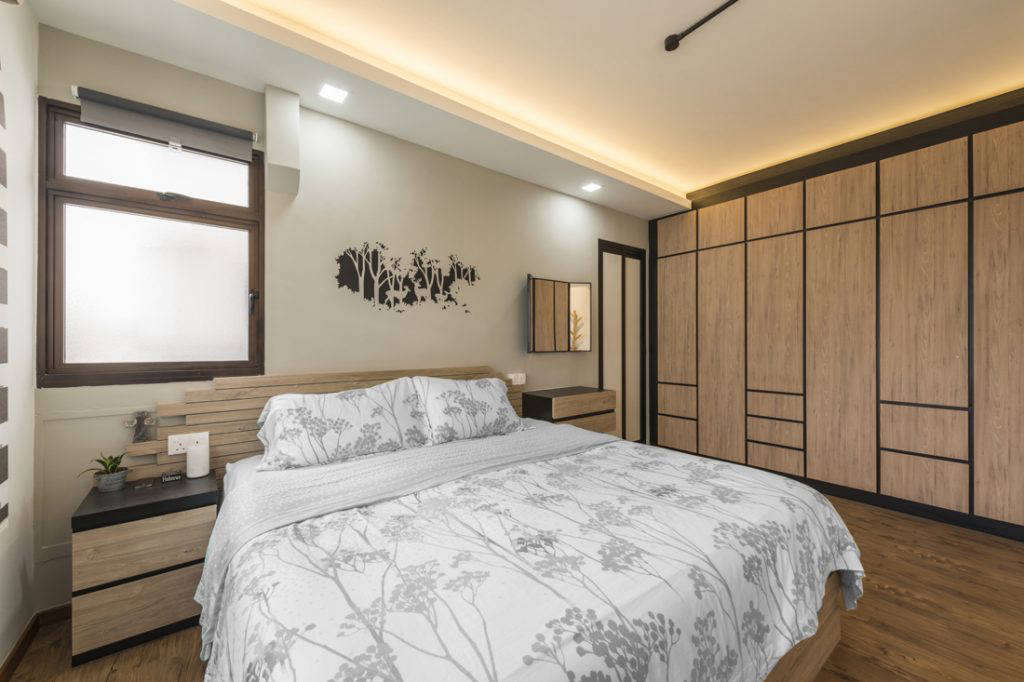 A relaxing cafe-inspired home for coffee enthusiasts | Lookbox Living