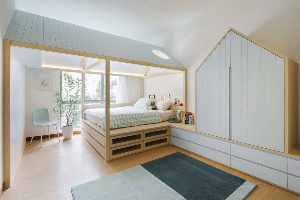 6 private sanctuary spaces that are sanity saving | Lookbox Living