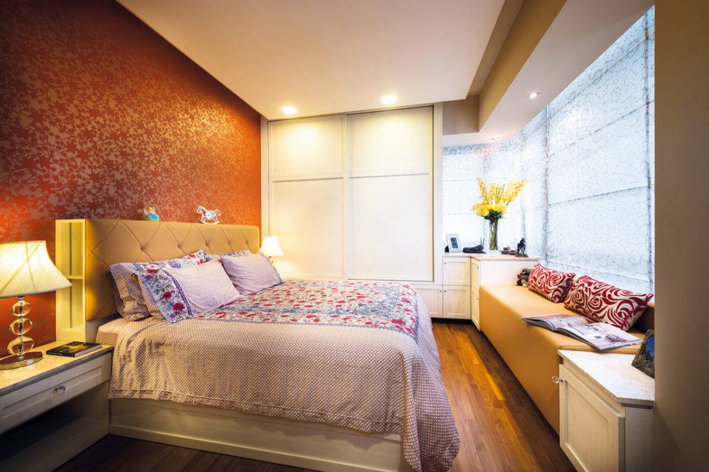 A luxurious condo that doesn't compromise on practicality | Lookbox Living