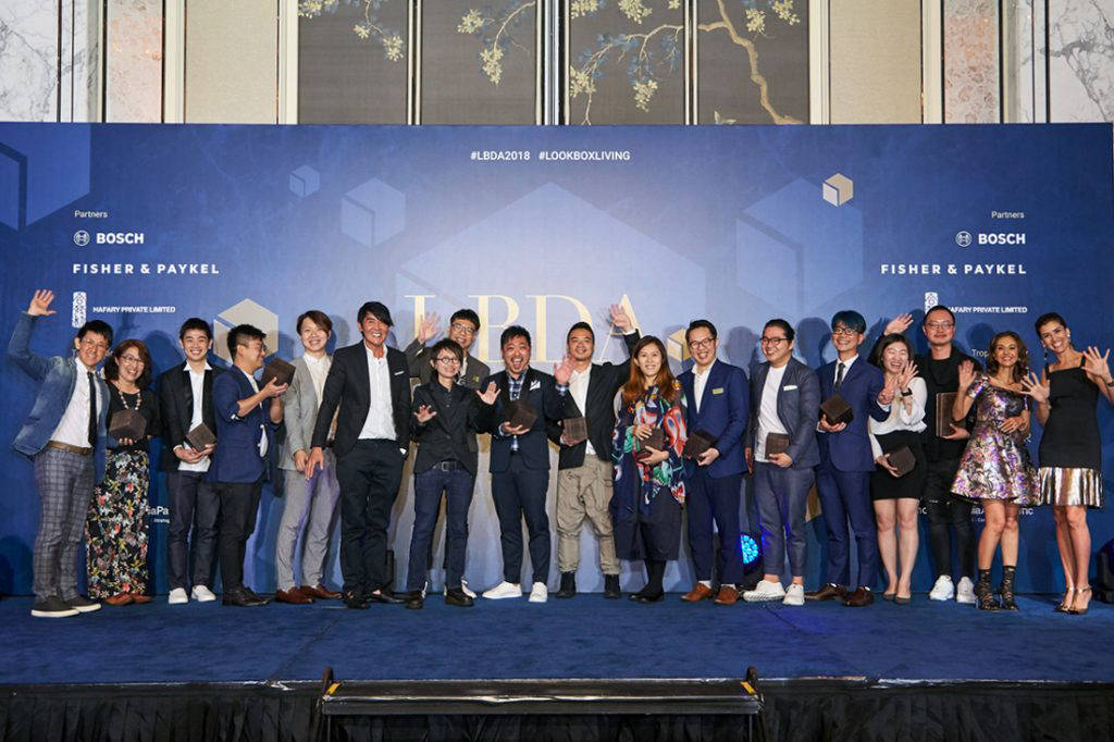 Why LBDA 2018 Gala Night was so unforgettable | Lookbox Living