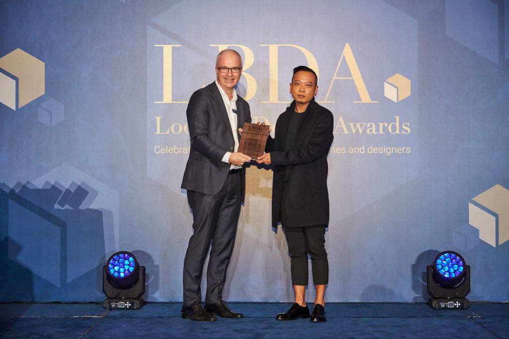 Why LBDA 2018 Gala Night was so unforgettable | Lookbox Living