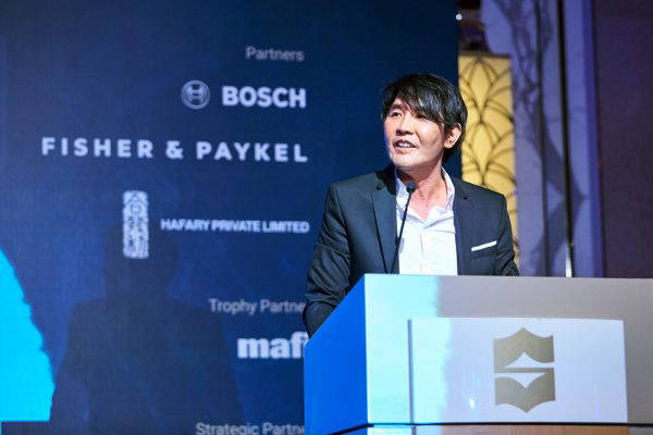 Why LBDA 2018 Gala Night was so unforgettable | Lookbox Living