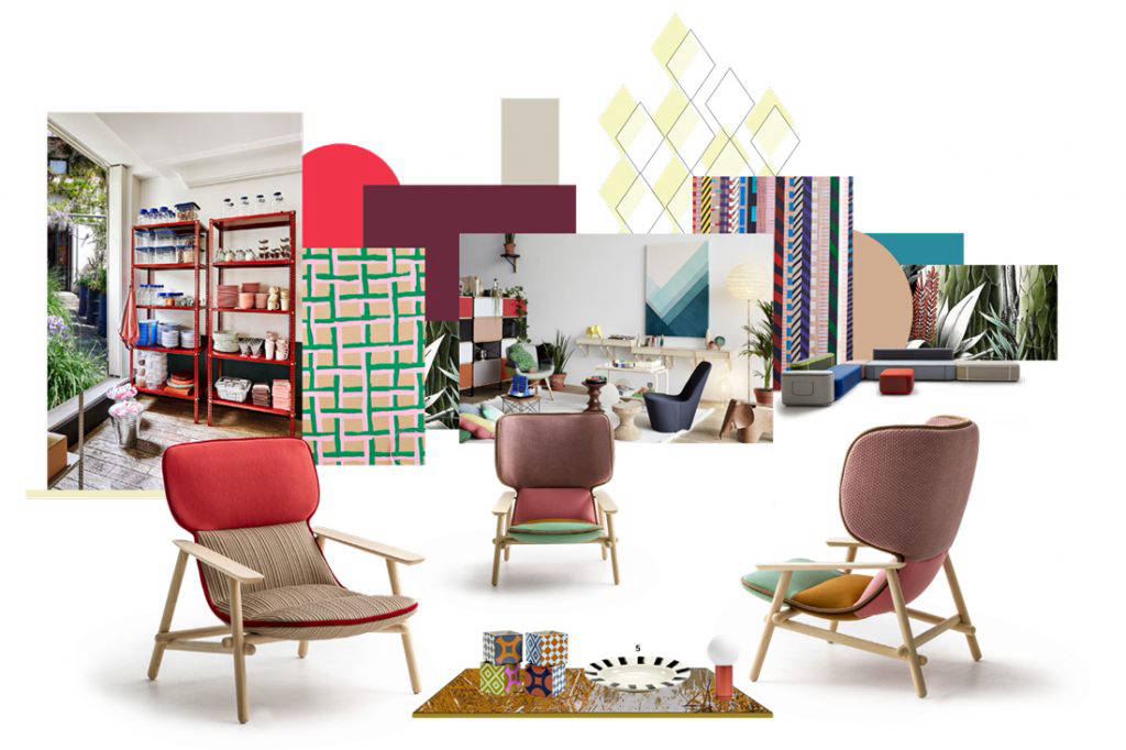 Trend watch: 2019 design trends to know now | Lookbox Living