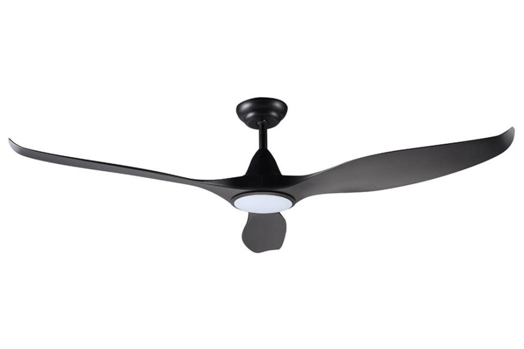 The perfect ceiling fan for Singapore homes | Lookbox Living