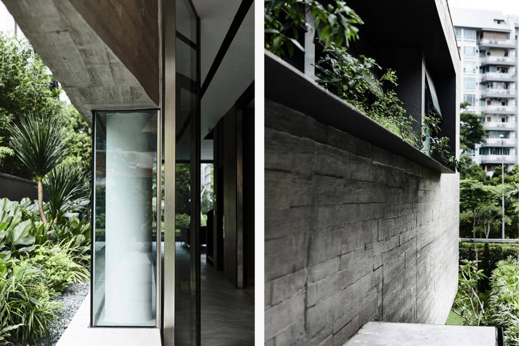 ONG&ONG shows how to design with respect to nature | Lookbox Living