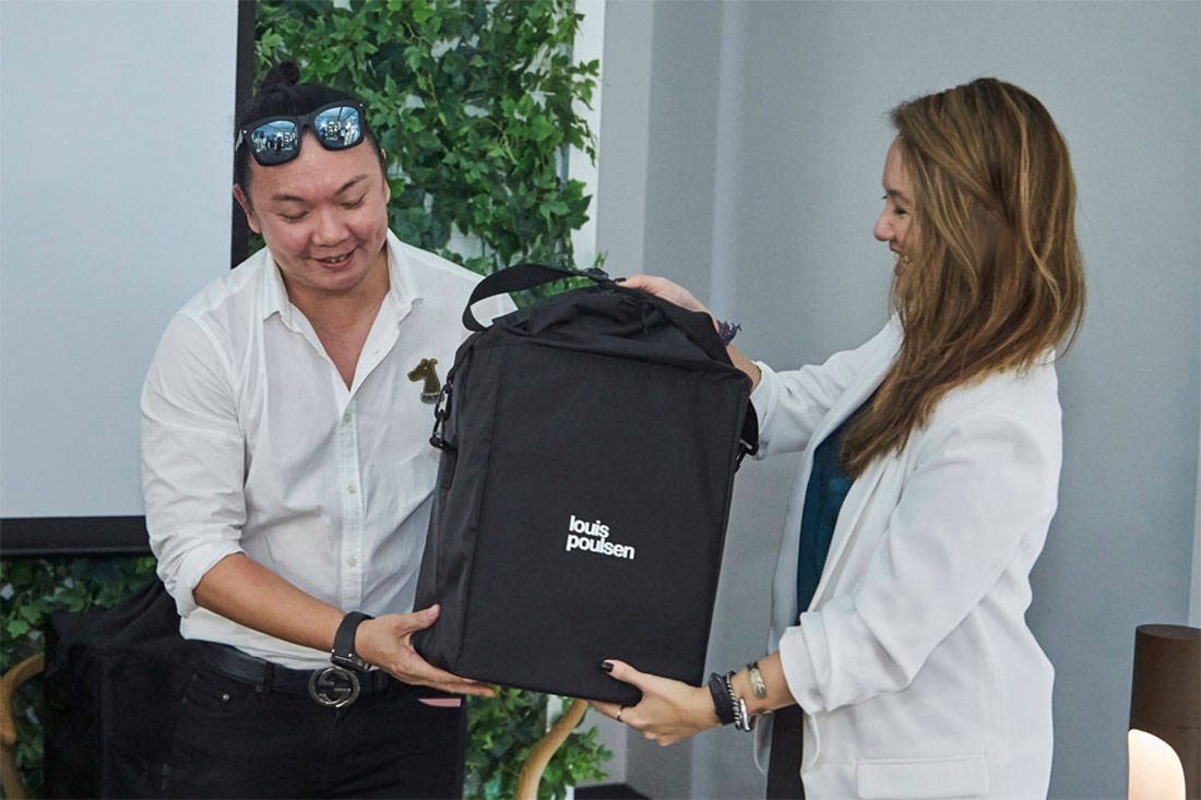 Lookbox Annual 2019 launch party | Lookbox Living